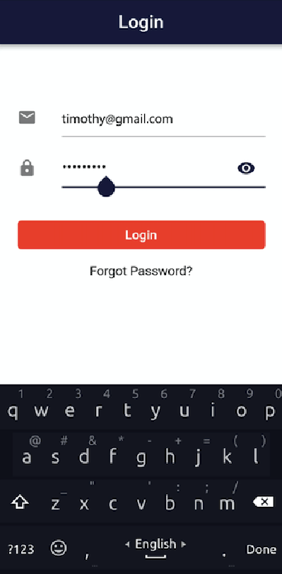How to login to GuardsPro Client App? – GuardsPro Support Center