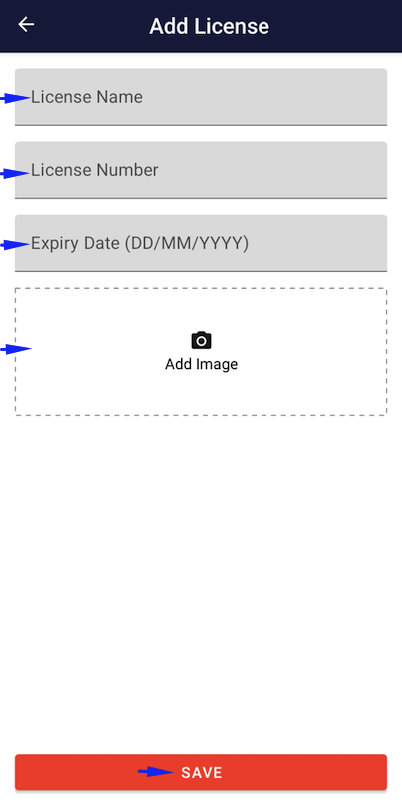 GuardsPro Quick Start Guide for Guards Mobile App – GuardsPro Support Center