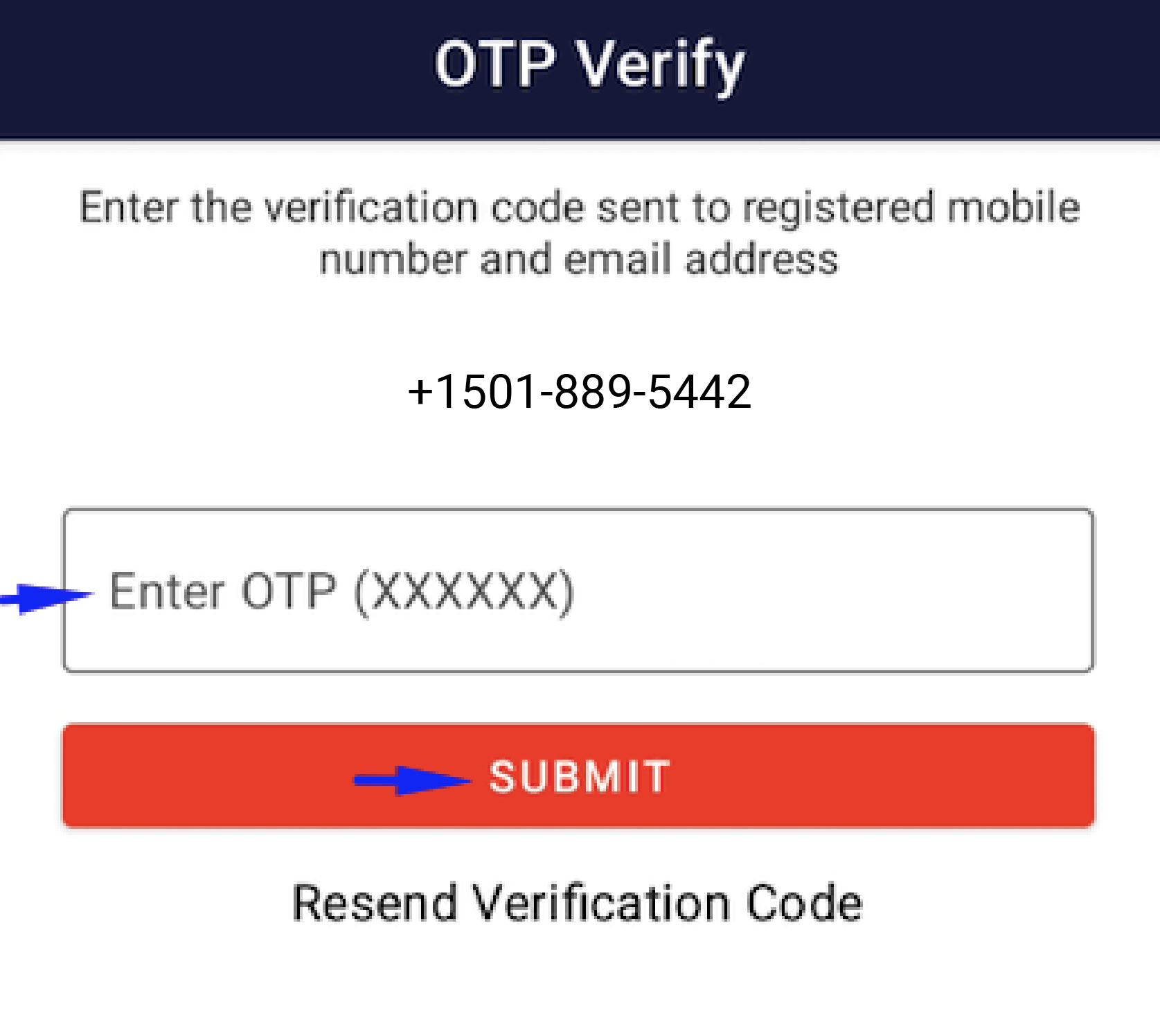 GuardsPro Quick Start Guide for Guards Mobile App – GuardsPro Support ...