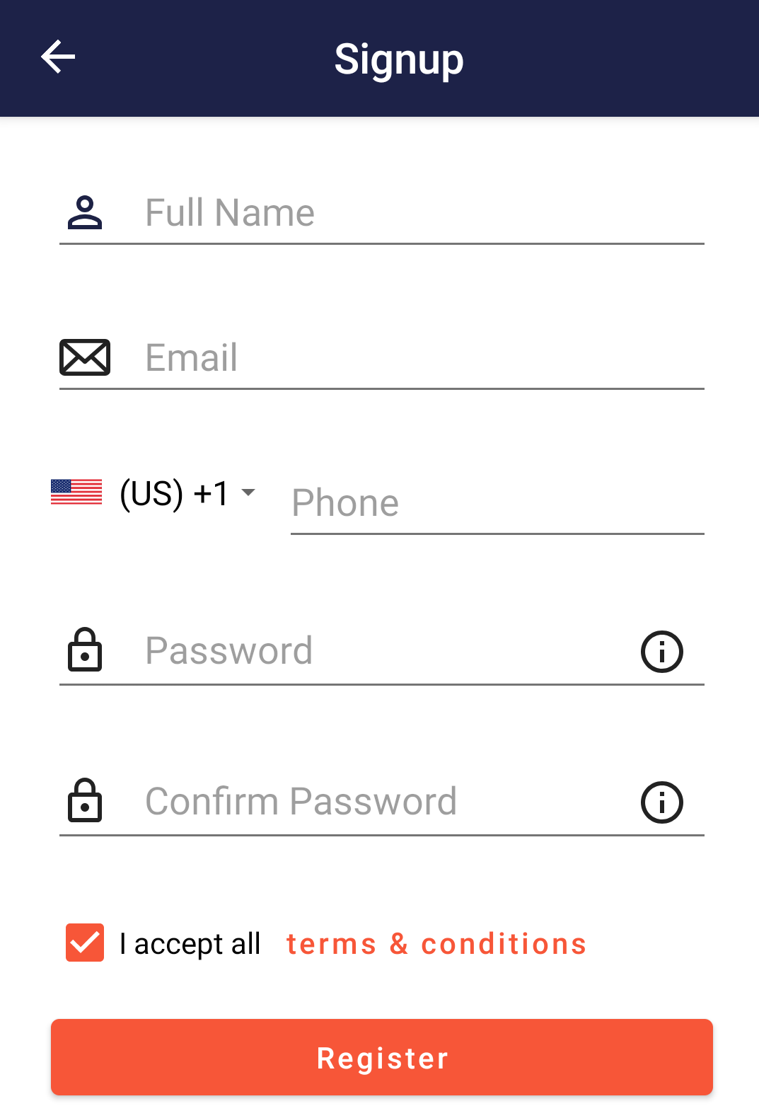GuardsPro Quick Start Guide for Guards Mobile App – GuardsPro Support ...