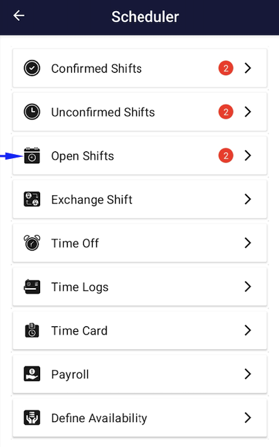 GuardsPro Quick Start Guide for Guards Mobile App – GuardsPro Support ...