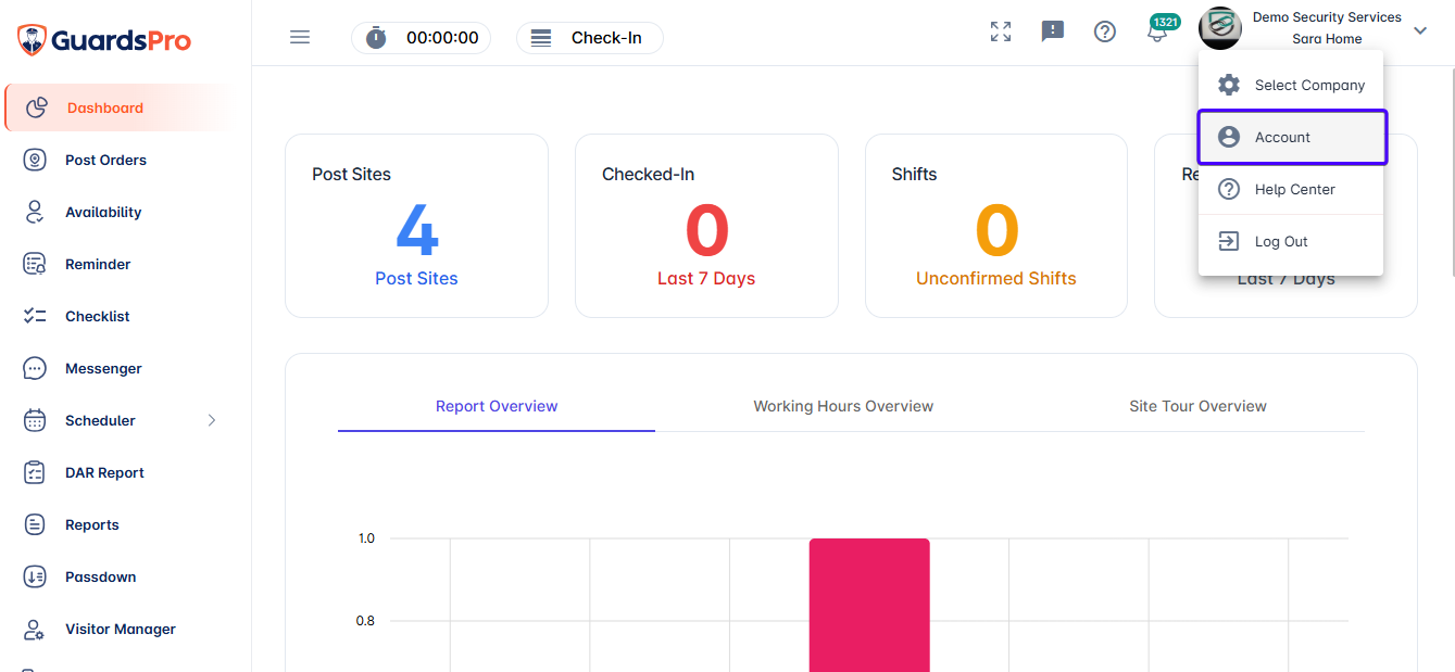 How to prioritize notifications in the Guard Web Portal? – GuardsPro ...