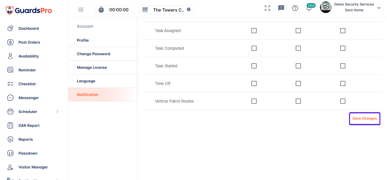 How to prioritize notifications in the Guard Web Portal? – GuardsPro ...