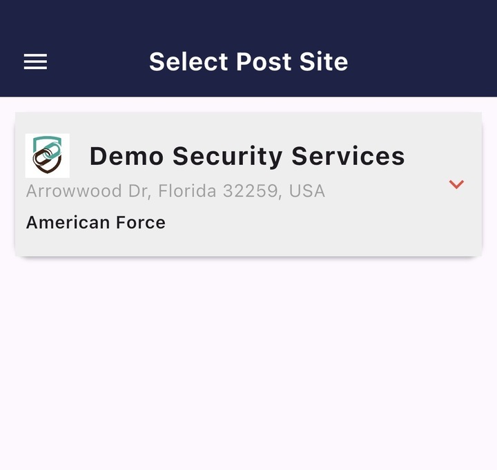 How to check post orders on the Client Mobile App? – GuardsPro Support ...